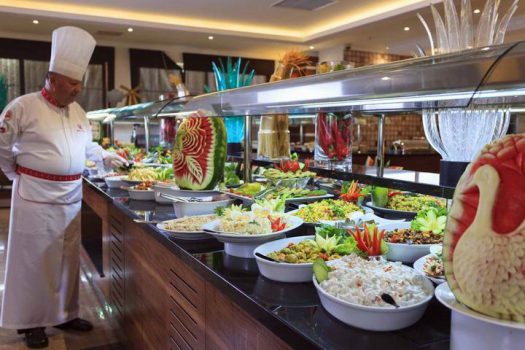 All Inclusive vergelijken | Goedkoopste all inclusive vakanties ...